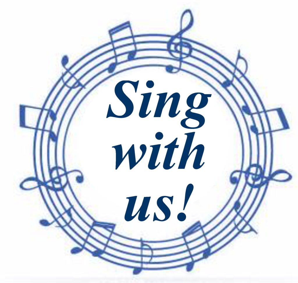 Common Thread Community Chorus – Changing the World One Song at a Time